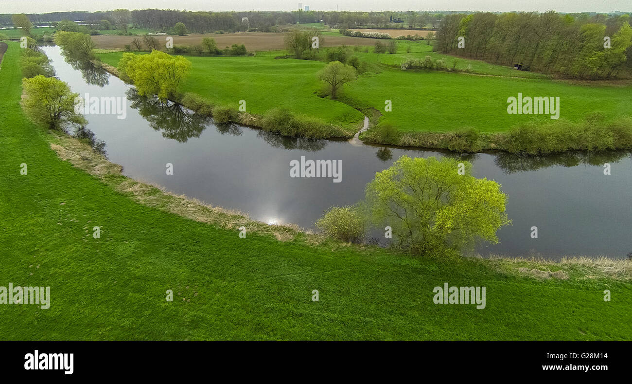 Lippe loop hi-res stock photography and images - Alamy