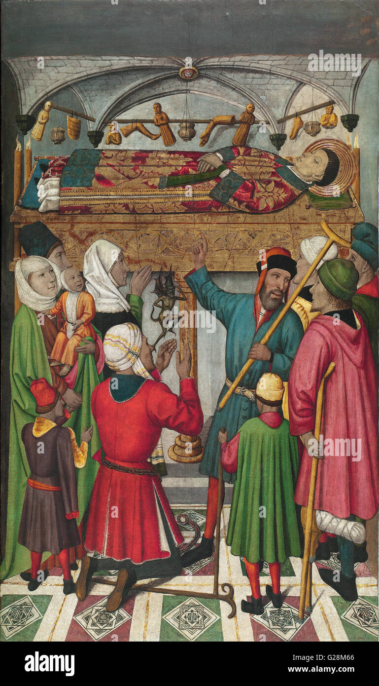 Posthumous hi-res stock photography and images - Alamy