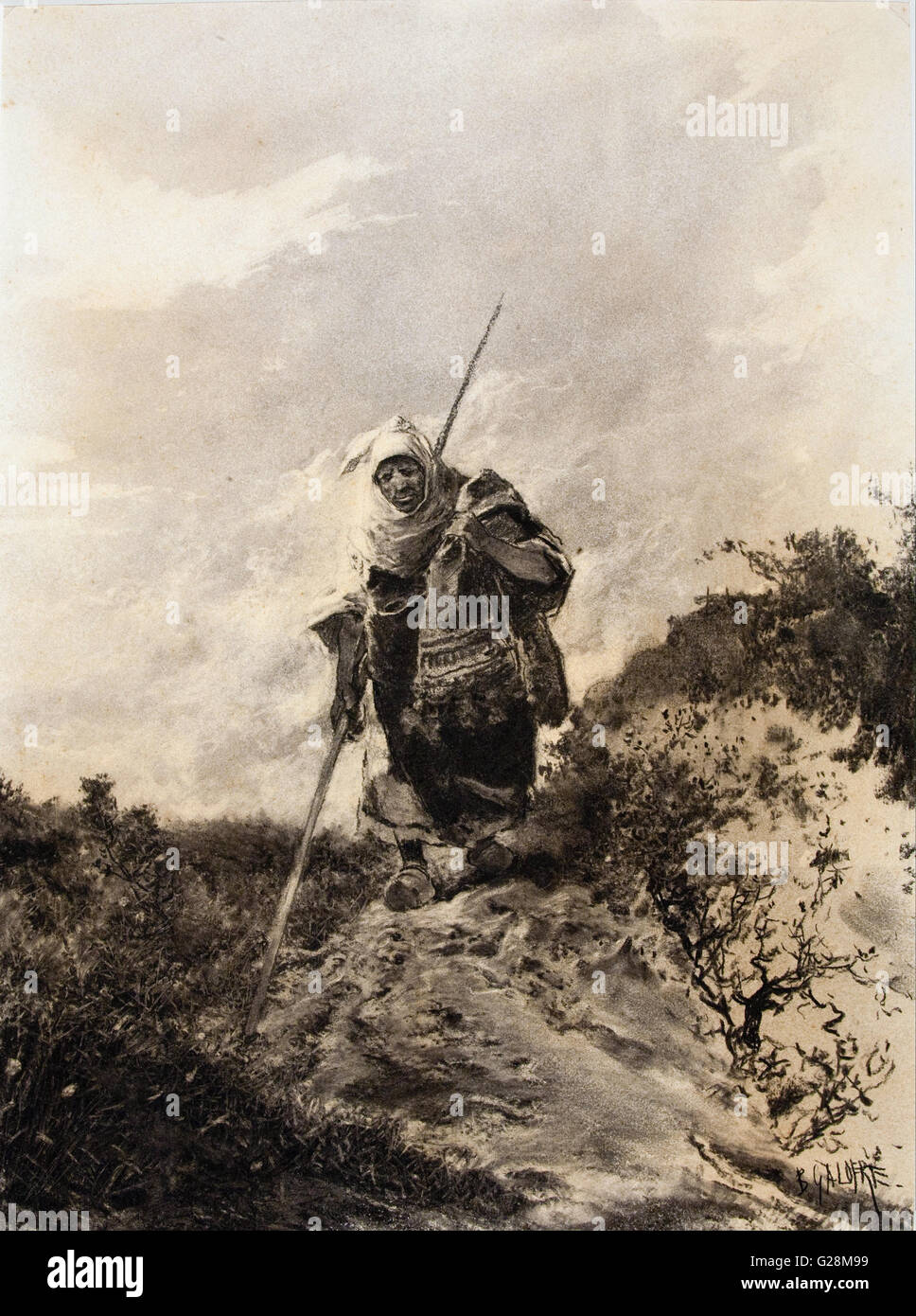 Baldomer galofre hi-res stock photography and images - Alamy