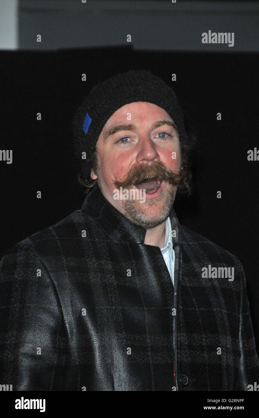 Rufus hound hi-res stock photography and images - Alamy