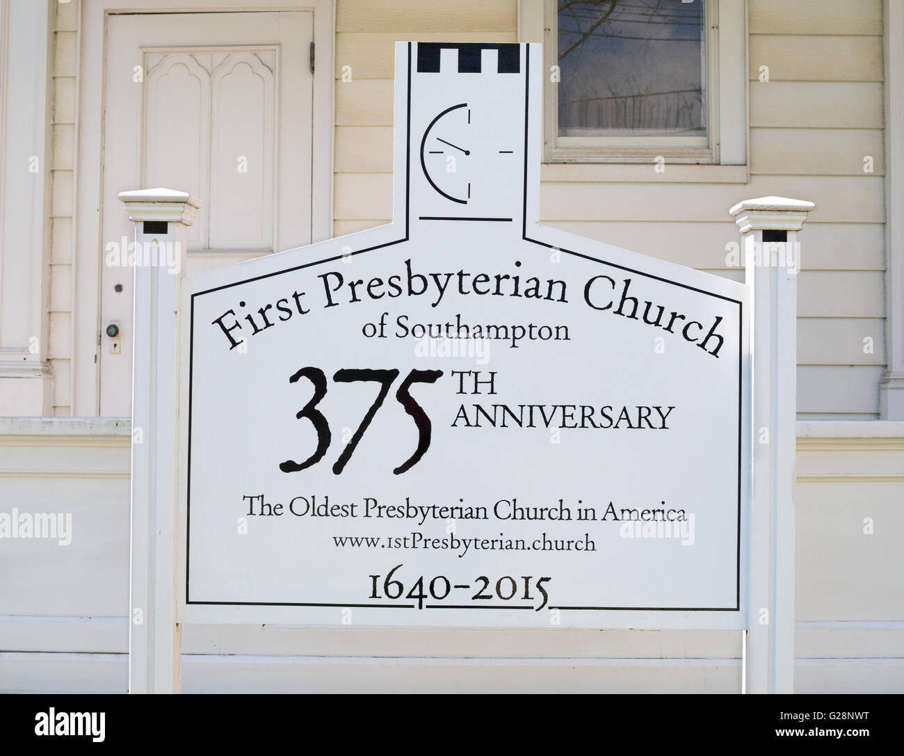 Presbyterian Church In America