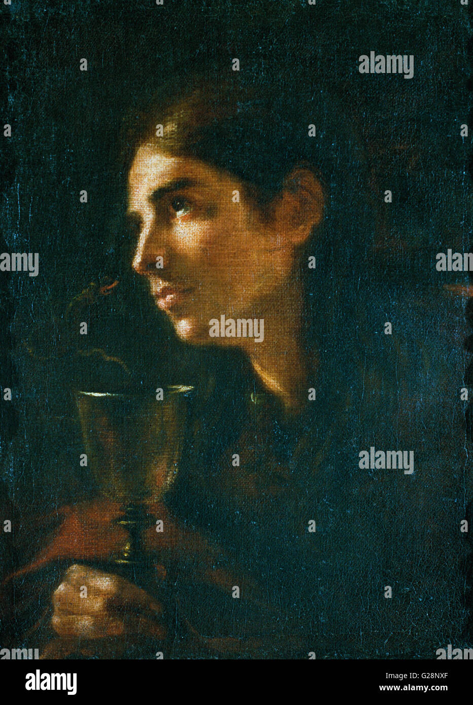 Mateo Cerezo Stock Photos & Mateo Cerezo Stock Images - Alamy