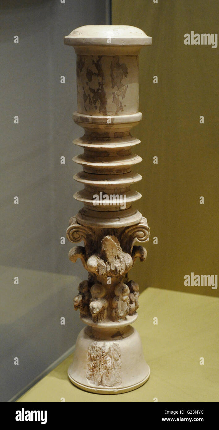 Ivory carving hi-res stock photography and images - Alamy