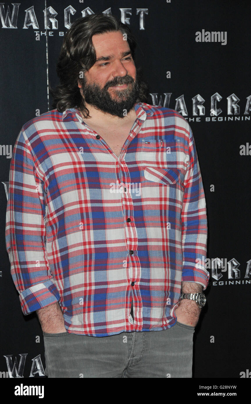 Matt Berry High Resolution Stock Photography and Images - Alamy