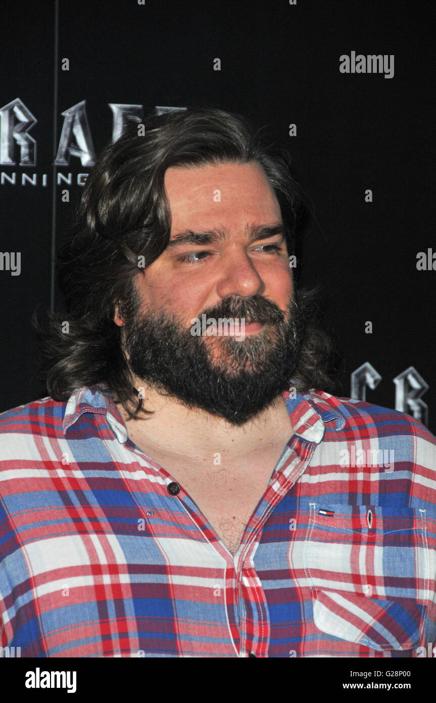 Matt Berry High Resolution Stock Photography and Images - Alamy