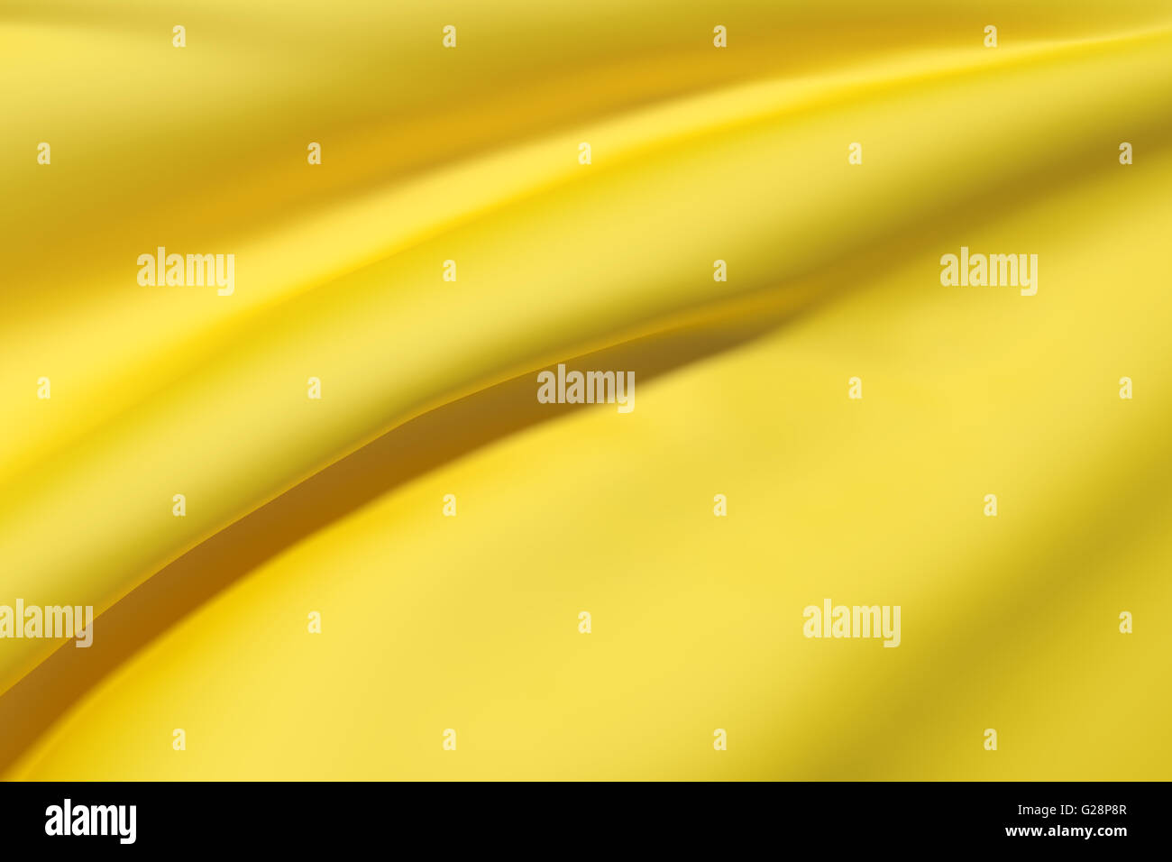 Waving 3d hi-res stock photography and images - Alamy