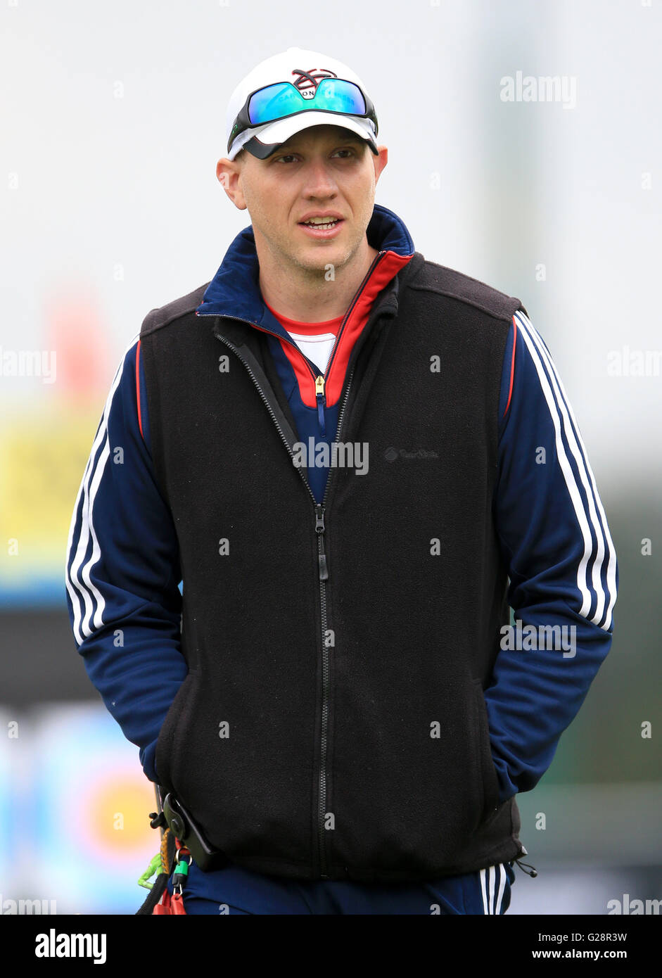 Ravenscroft hi-res stock photography and images - Alamy