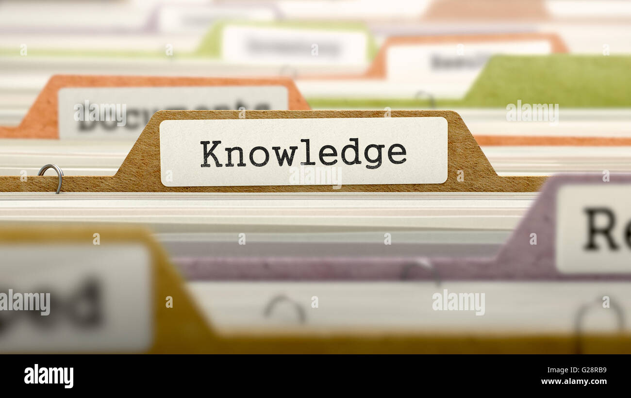 Knowledge catalog hi-res stock photography and images - Alamy