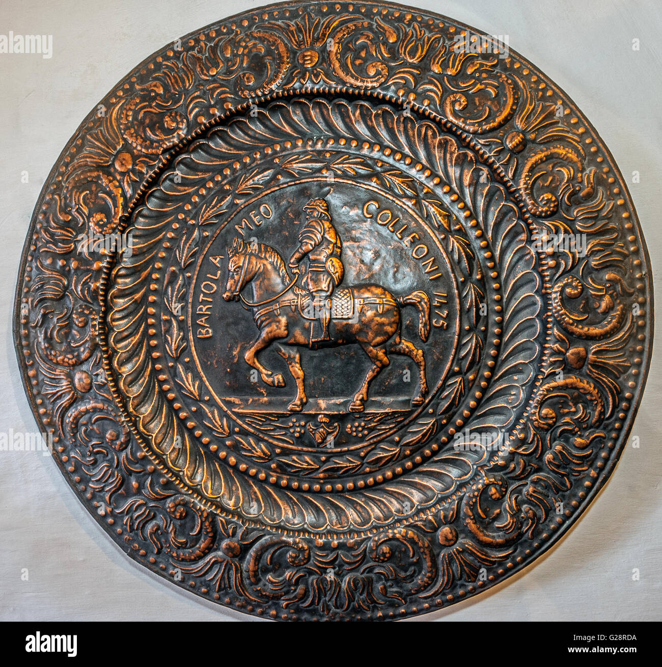 Slovenia Coast and Kars The Castle of Predjama Armory - Shield ...