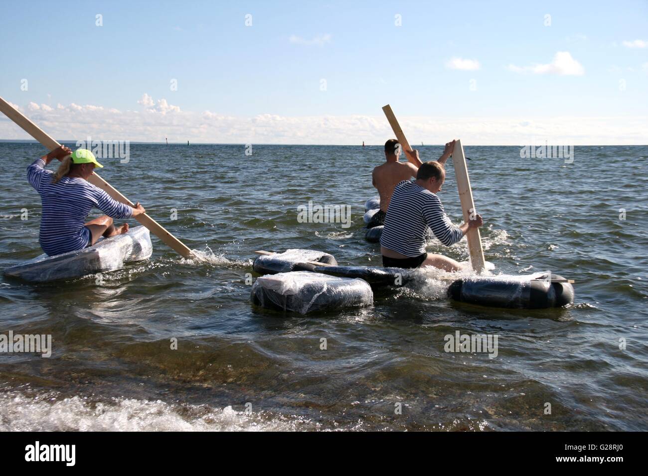 Self made man hi-res stock photography and images - Alamy