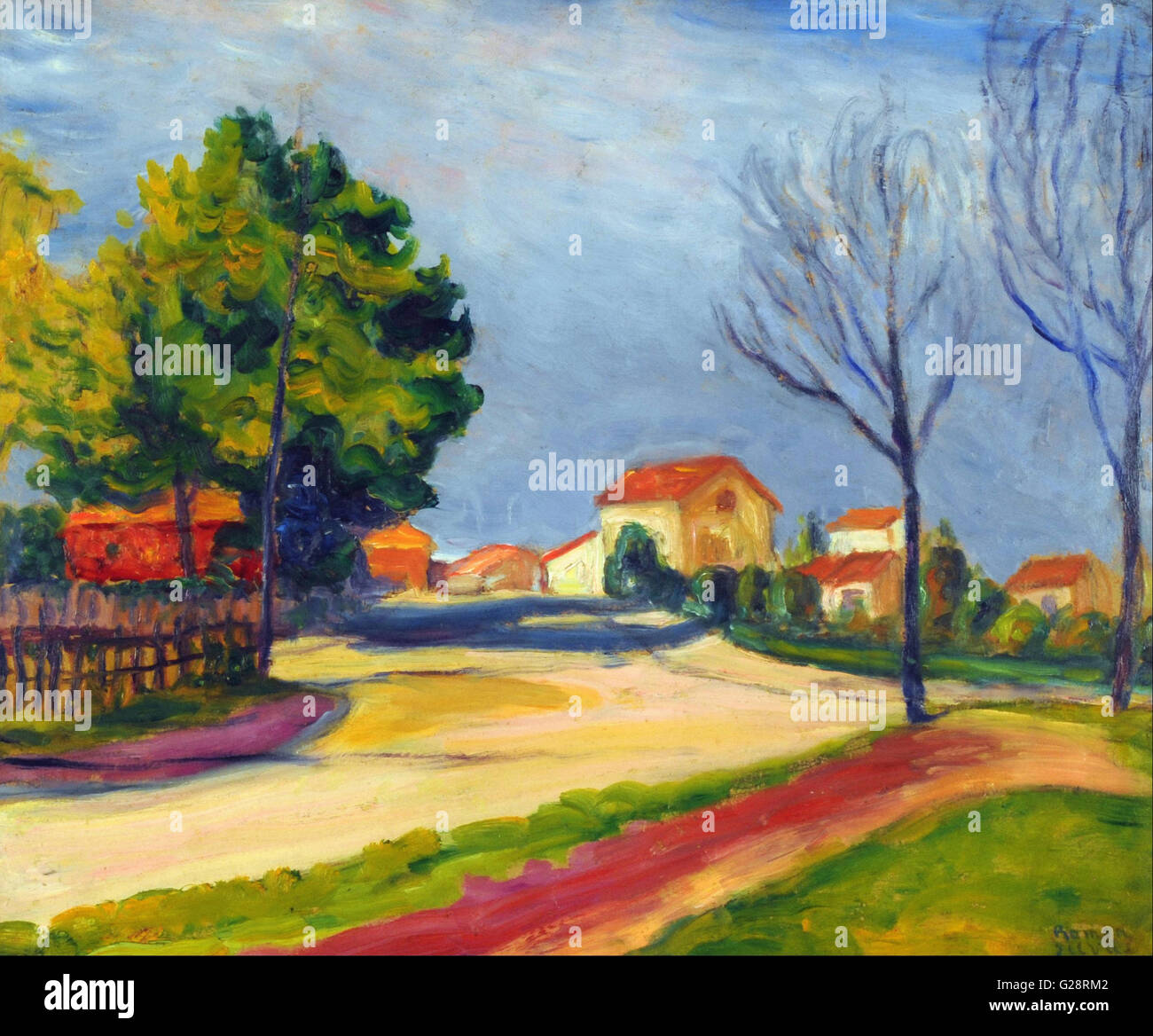 Ramon Silva High Resolution Stock Photography and Images - Alamy