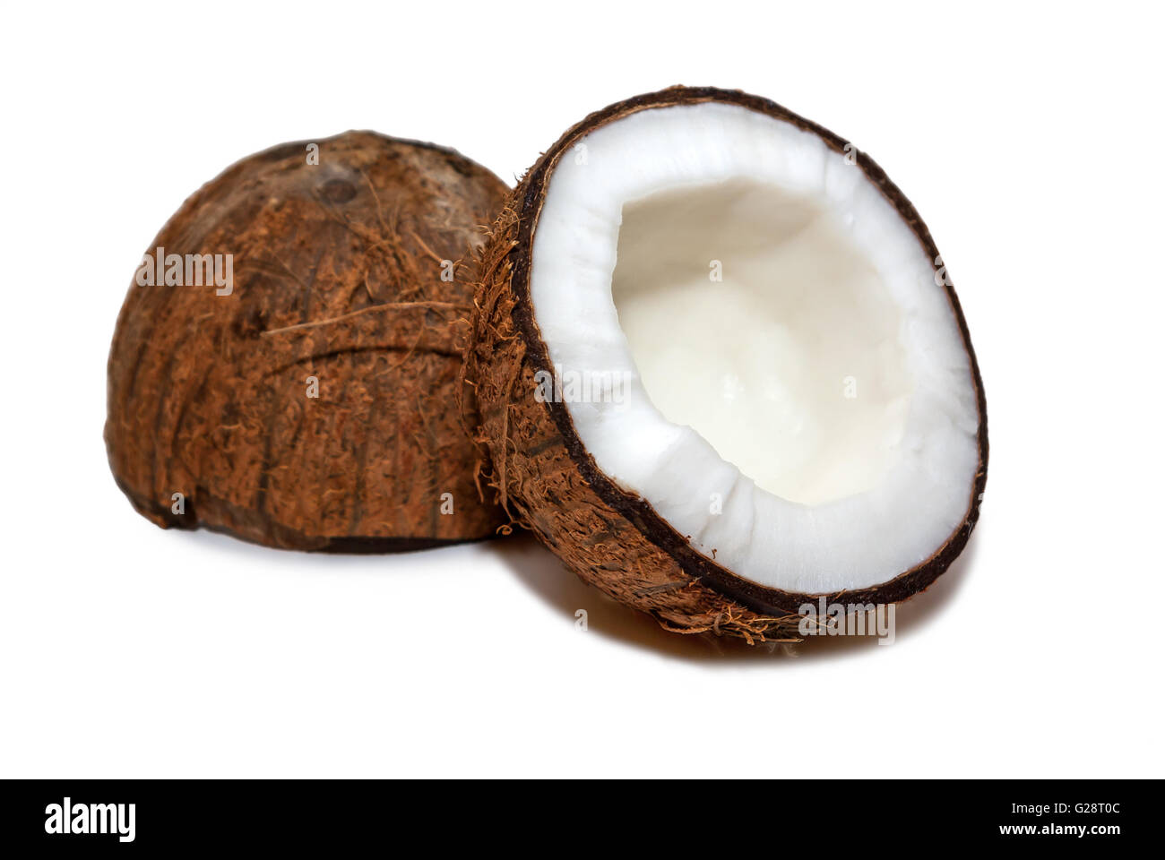Cocos nucifera coconut shell on hi-res stock photography and images - Alamy