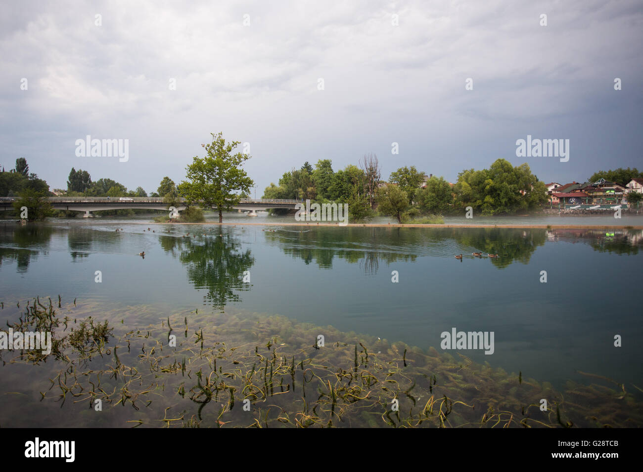 River una hi-res stock photography and images - Alamy