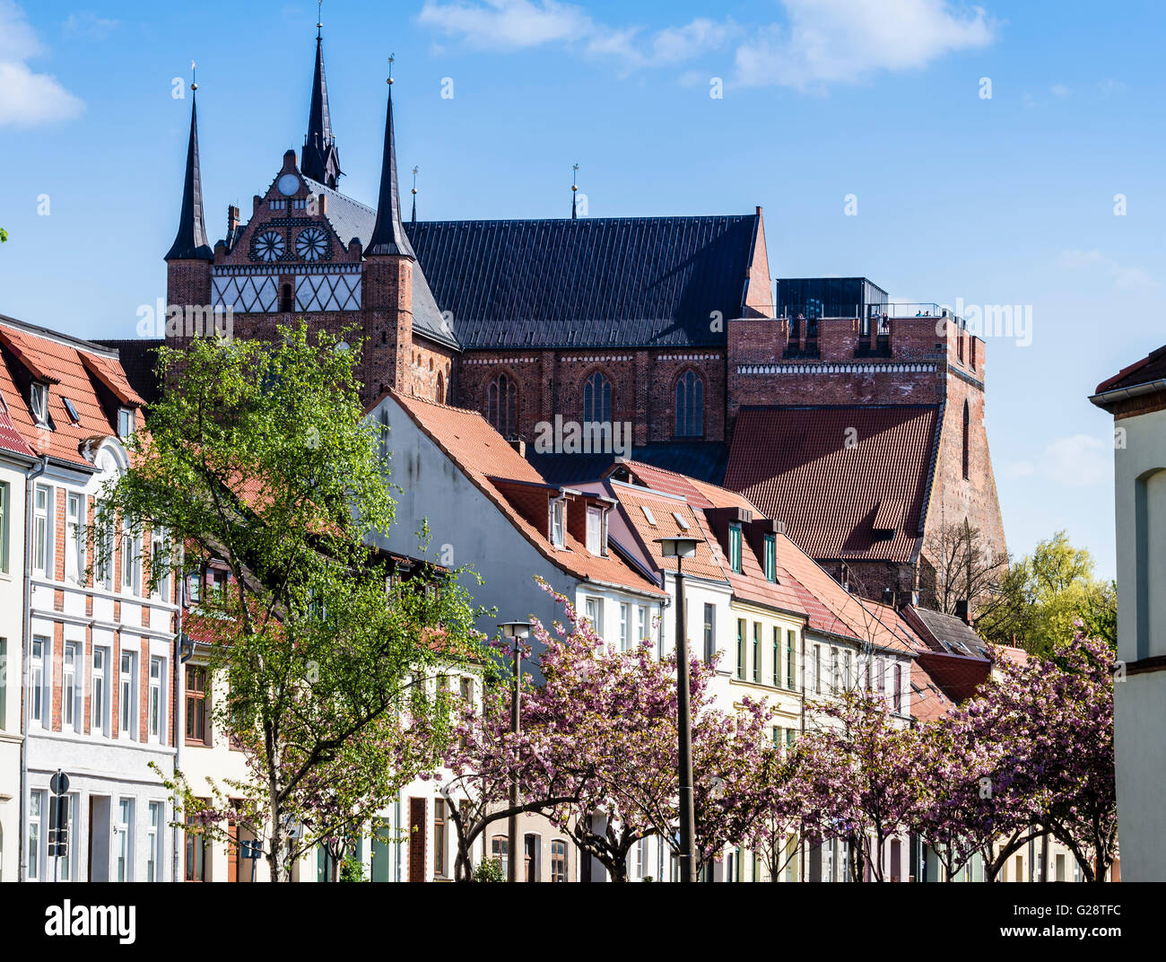 Georgen church hi-res stock photography and images - Alamy