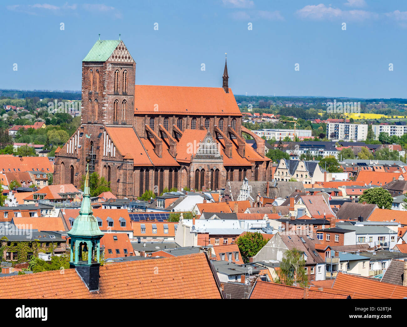 St georgen hi-res stock photography and images - Alamy