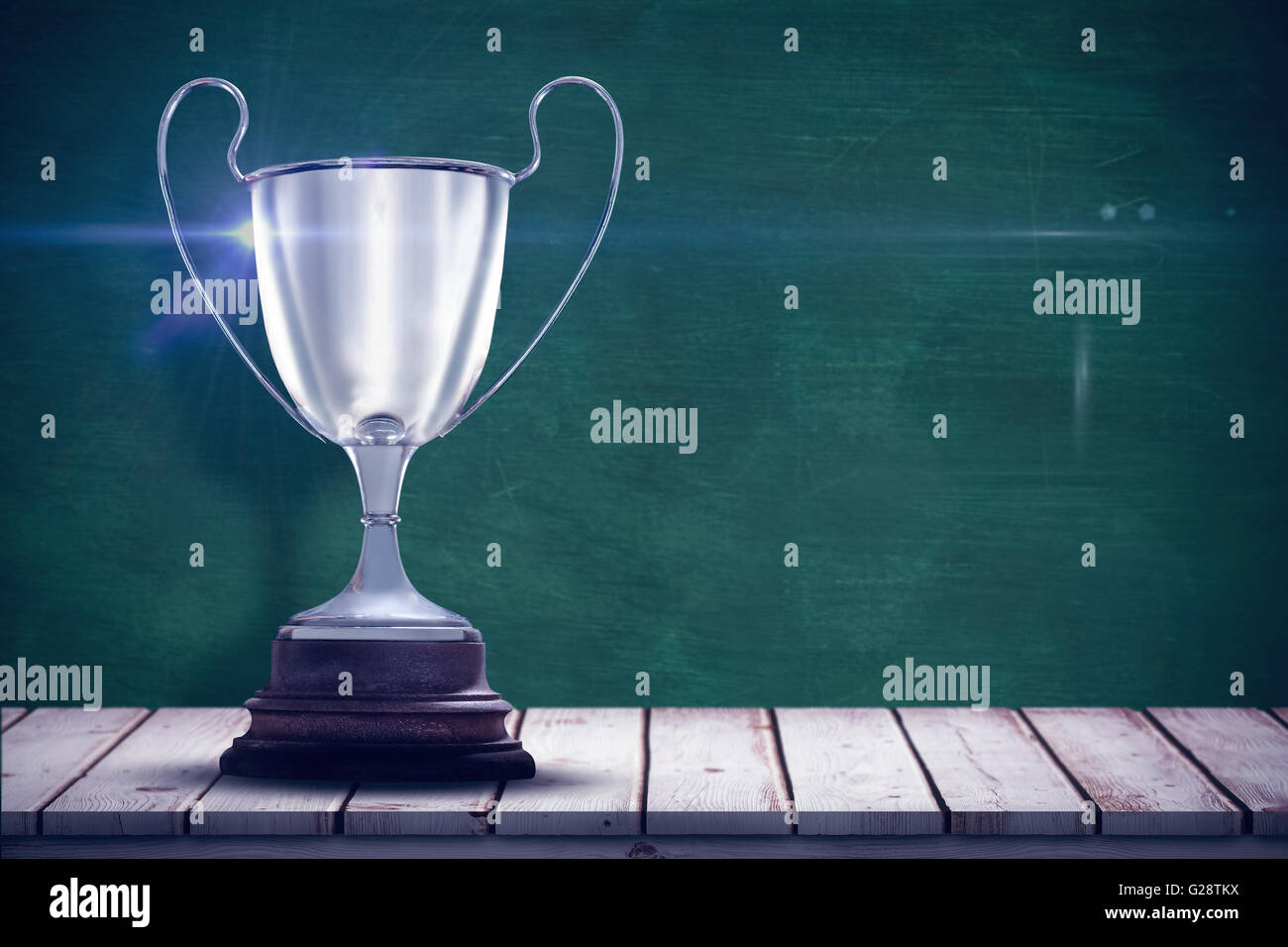 Trophy board hi-res stock photography and images - Alamy