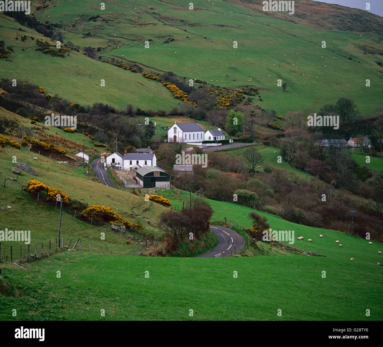 Torr head hi-res stock photography and images - Alamy