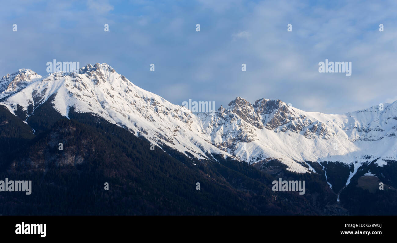 Austrian beautiful hi-res stock photography and images - Alamy