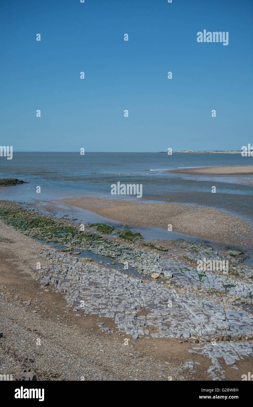 Oxwich Bay on the Gower Peninsular, Wales Stock Photo - Alamy