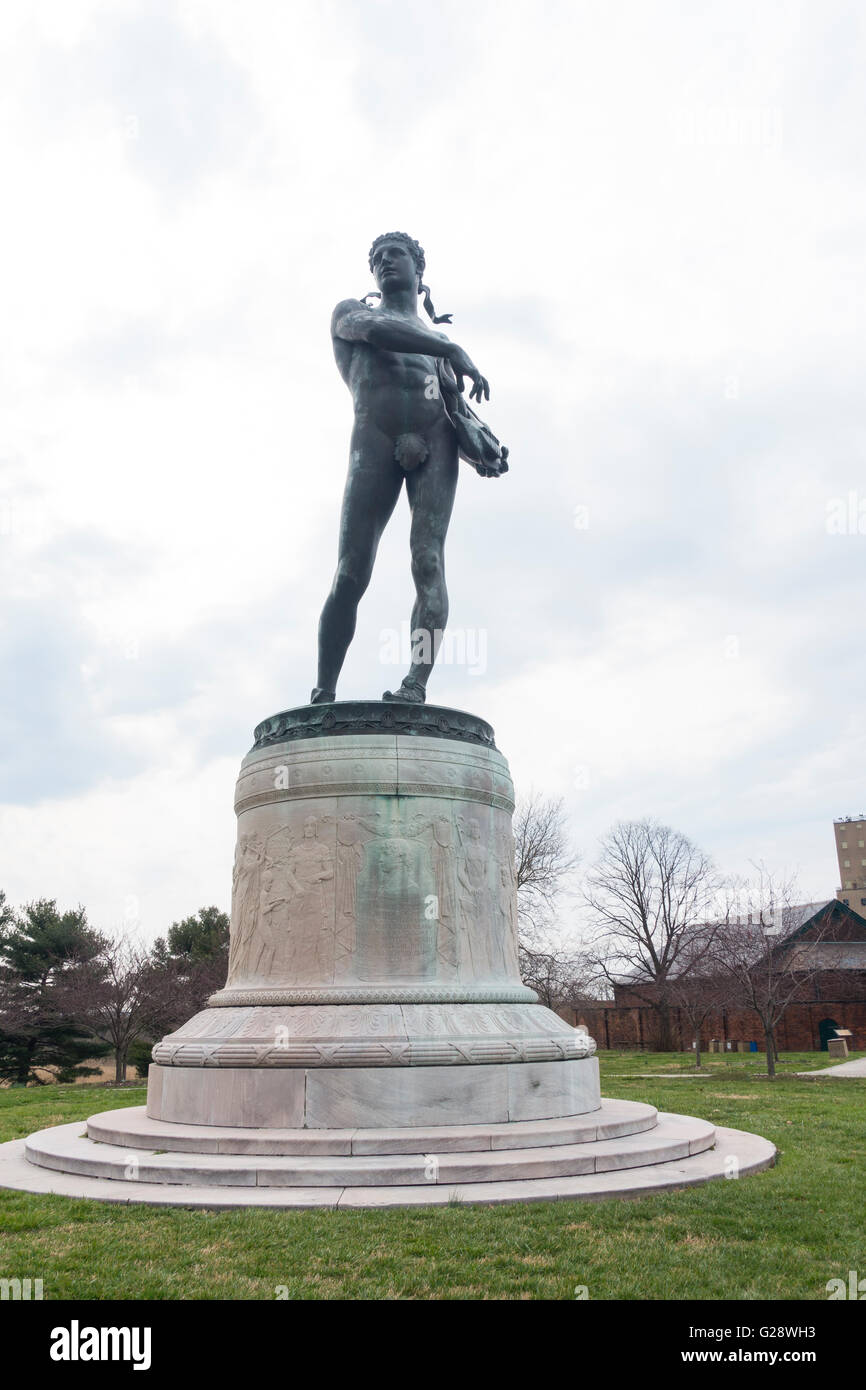 fort McHenry in Baltimore Maryland Stock Photo - Alamy