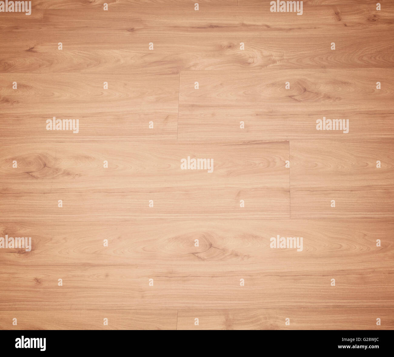 Hardwood maple basketball court floor viewed from above Stock Photo - Alamy