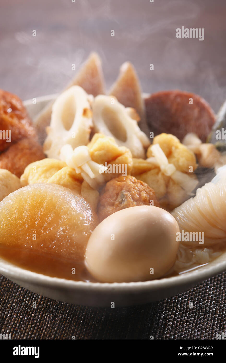 Japan konjac hi-res stock photography and images - Alamy