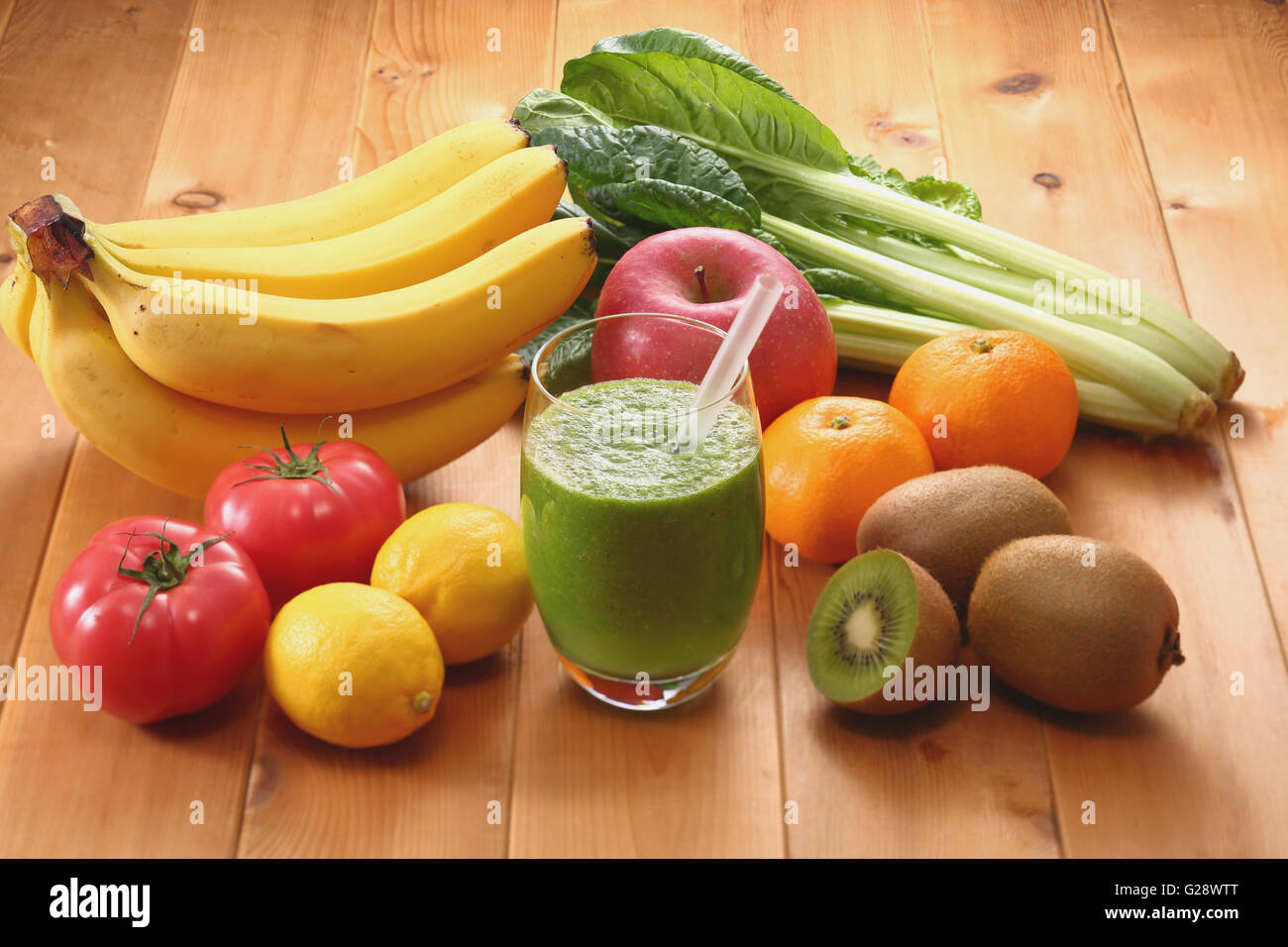 Multiple vegetable hi-res stock photography and images - Alamy