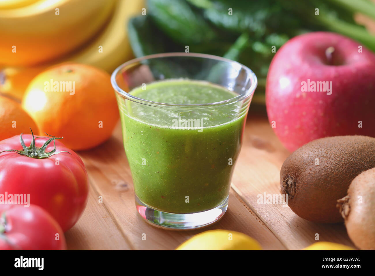 Multiple vegetable hi-res stock photography and images - Alamy