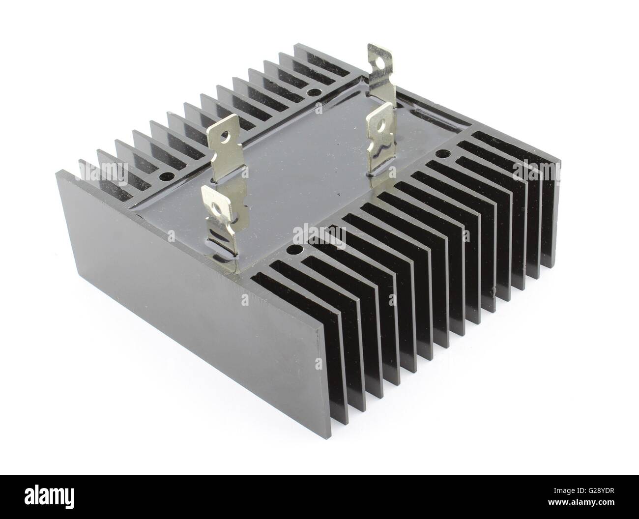 Diode bridge rectifier hi-res stock photography and images - Alamy