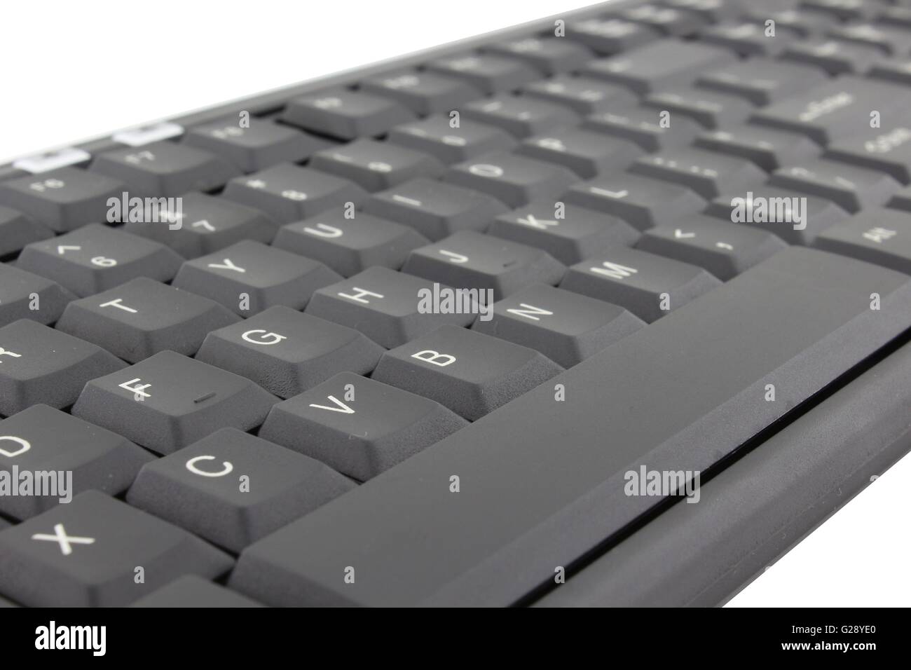 Computer keyboard keypad keys hi-res stock photography and images - Alamy
