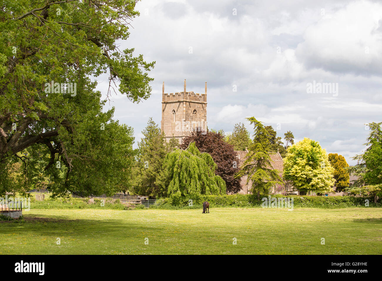 Frampton on severn hi-res stock photography and images - Alamy