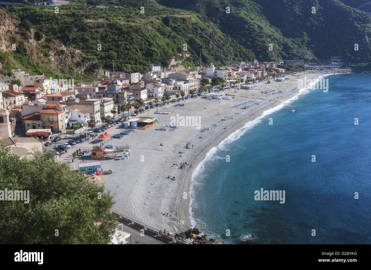 Scilla Beach High Resolution Stock Photography and Images - Alamy