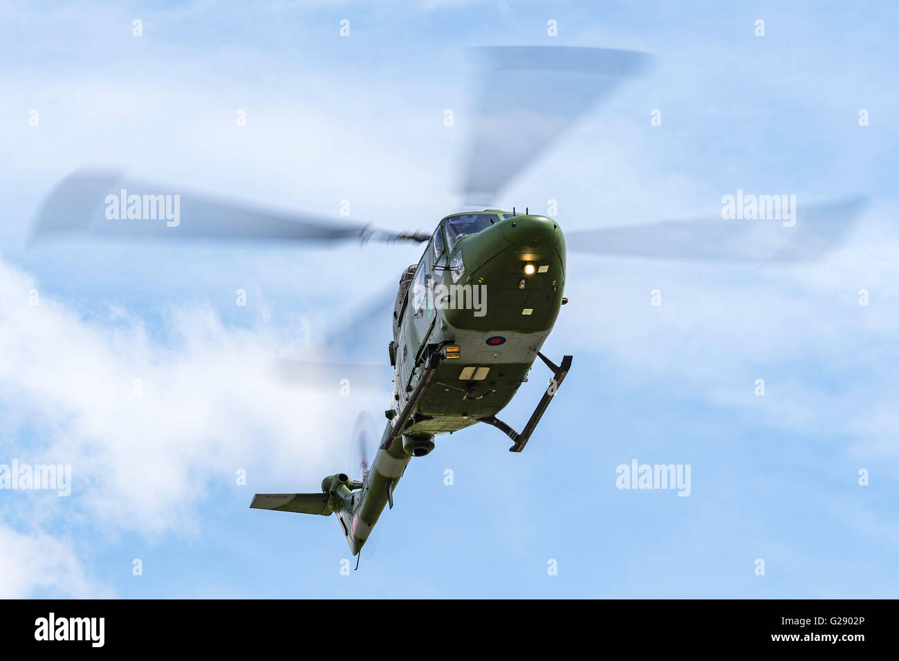 Lynx ah 7 hi-res stock photography and images - Alamy
