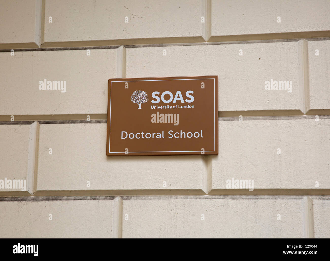Doctoral school hi-res stock photography and images - Alamy