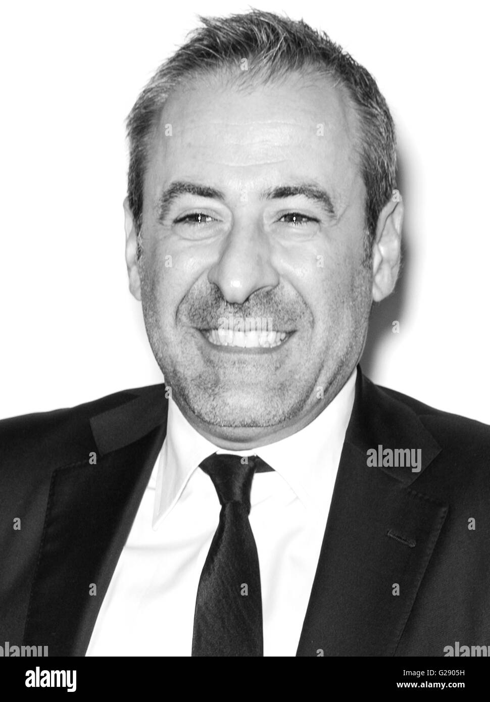 Swarovski detail Black and White Stock Photos & Images - Alamy