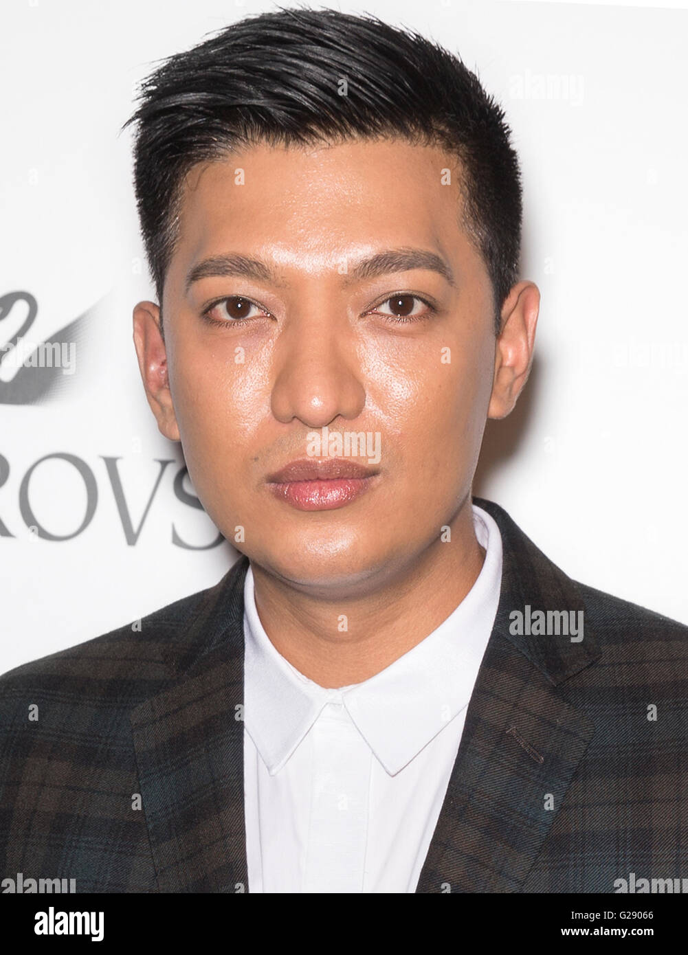 Bryanboy hi-res stock photography and images - Alamy