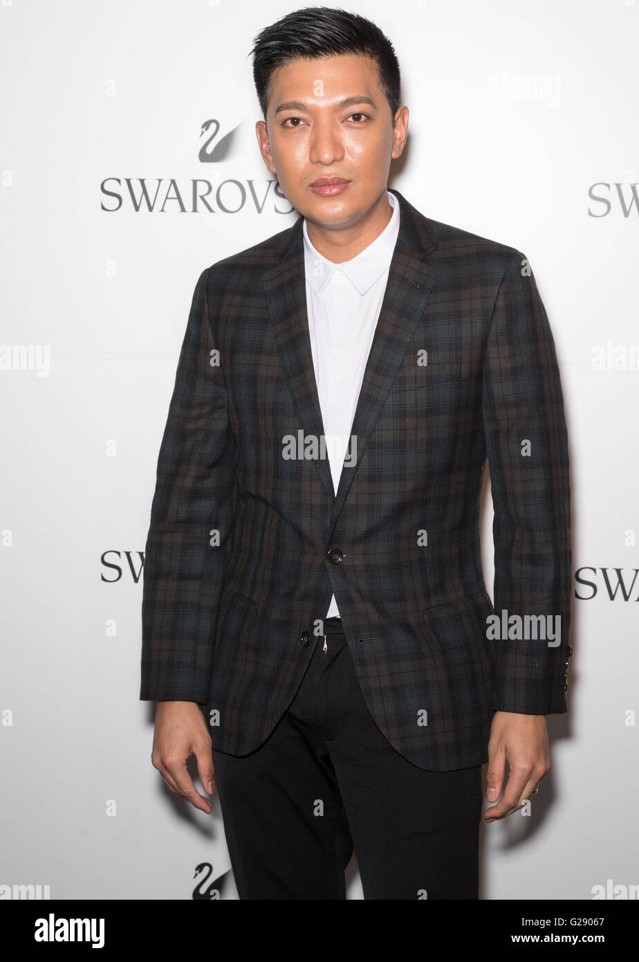 Bryanboy hi-res stock photography and images - Alamy