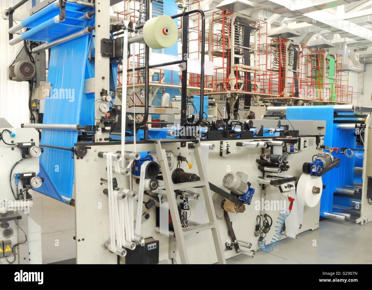 Low Density Polyethylene High Resolution Stock Photography and Images ...