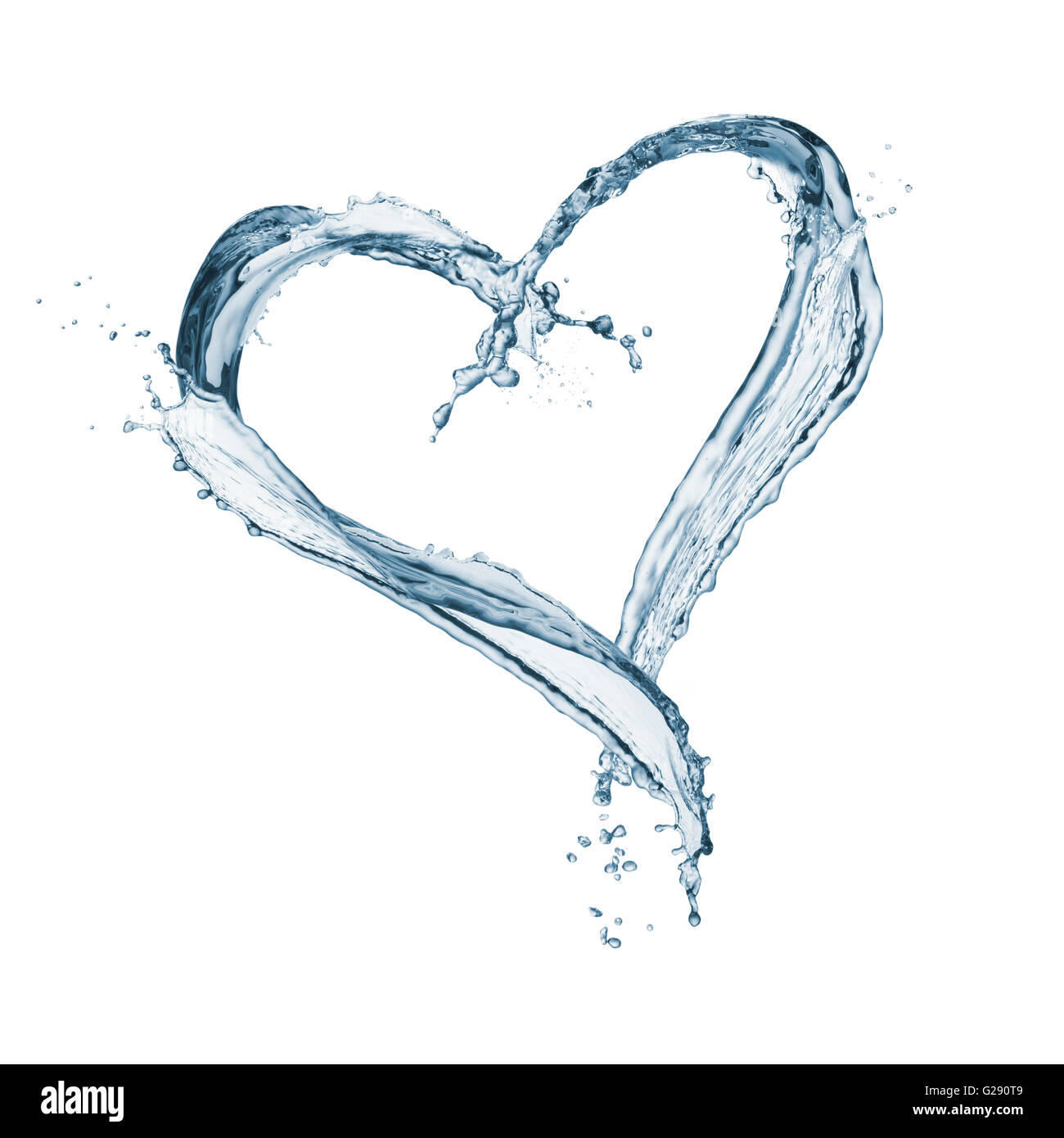 Splash water hi-res stock photography and images - Alamy