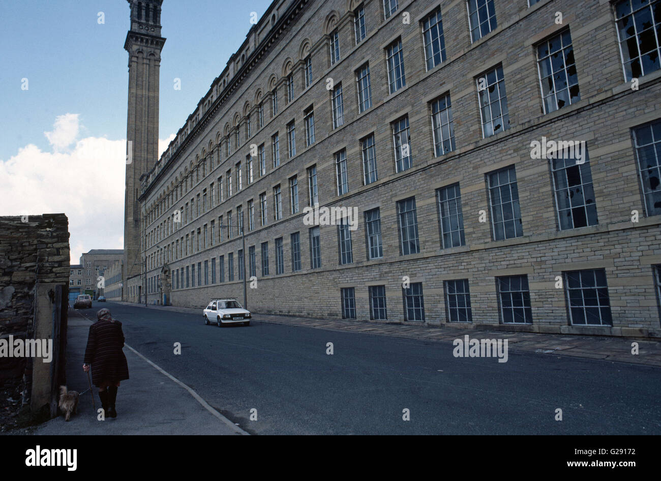 Victorian factory hi-res stock photography and images - Alamy