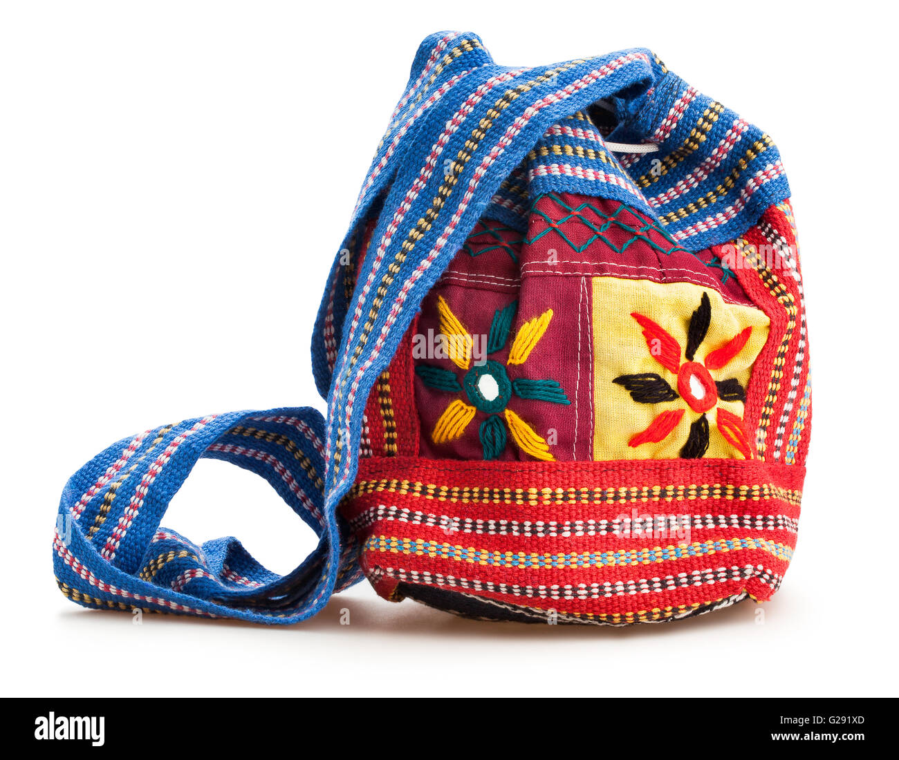 Indian women clothes Cut Out Stock Images & Pictures - Alamy