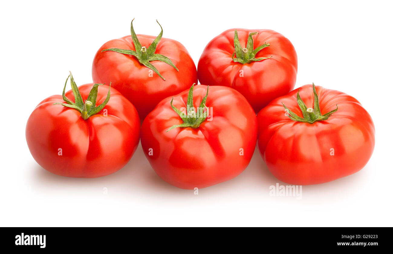 Whole red tomatoes hi-res stock photography and images - Alamy