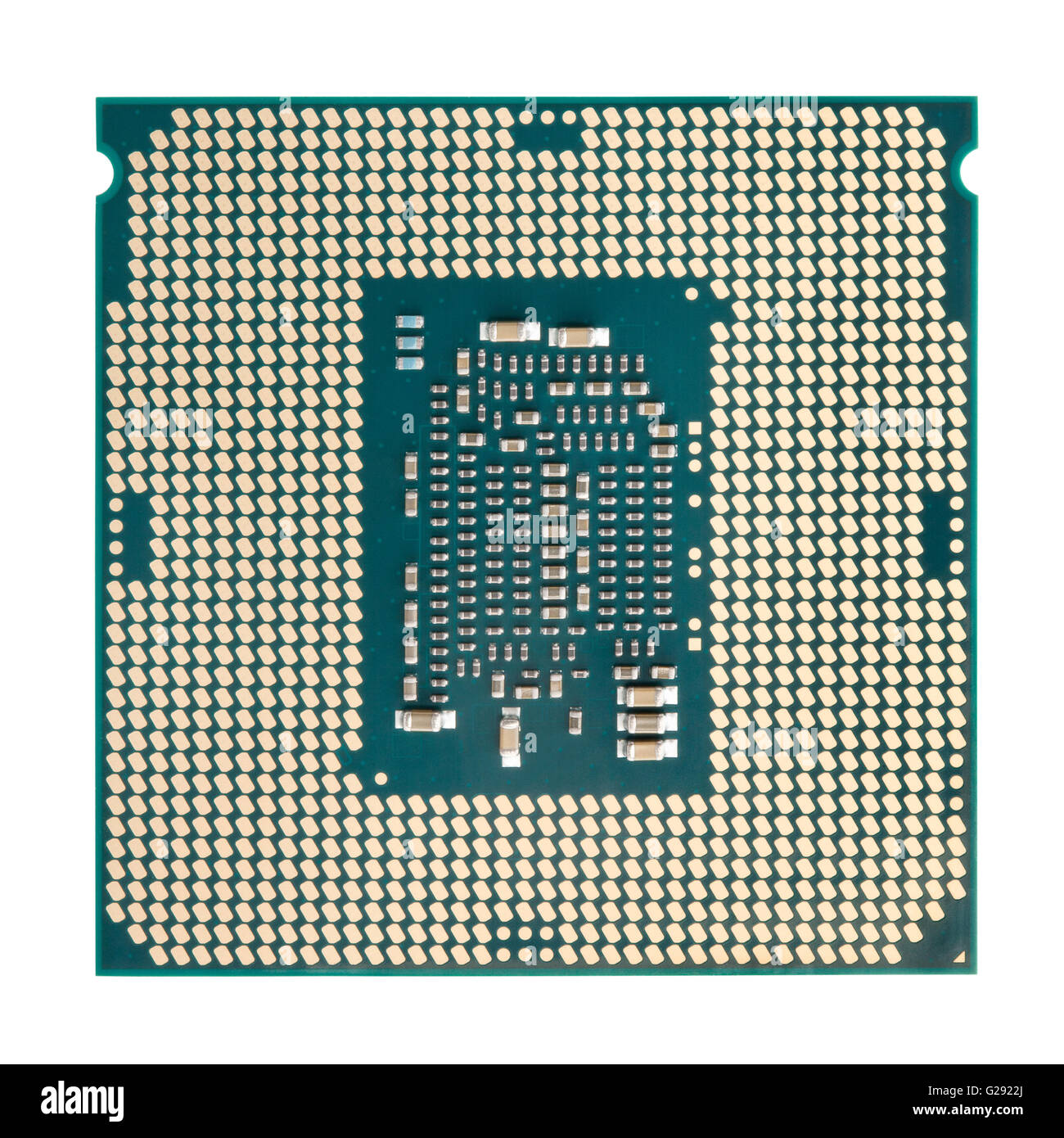 Cpu hi-res stock photography and images - Alamy