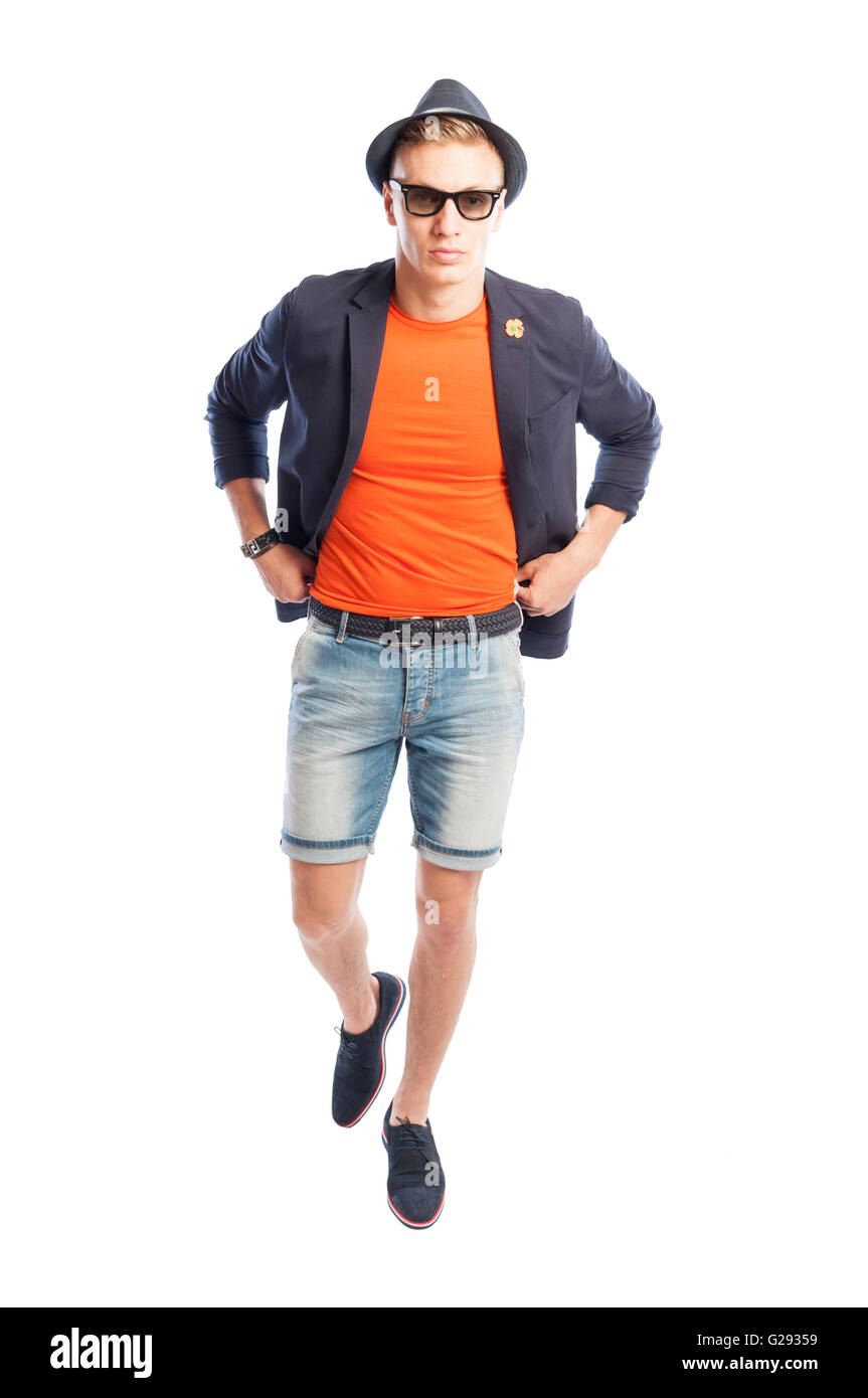 Short model with tall model hi-res stock photography and images - Alamy