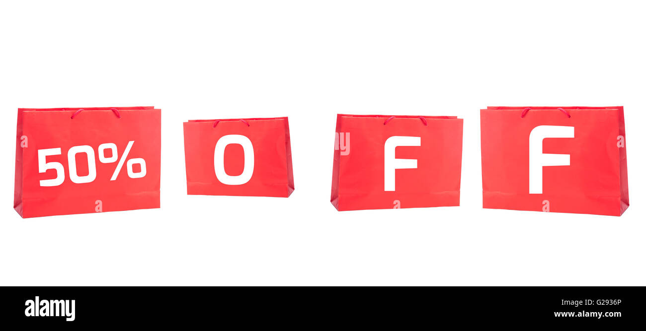 Fifty 50 percent hi-res stock photography and images - Alamy