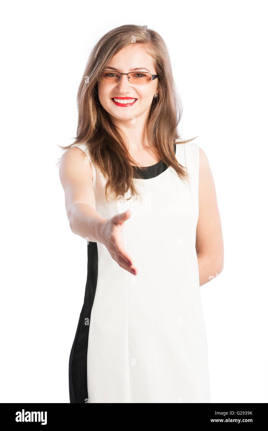 Landing hand hi-res stock photography and images - Alamy