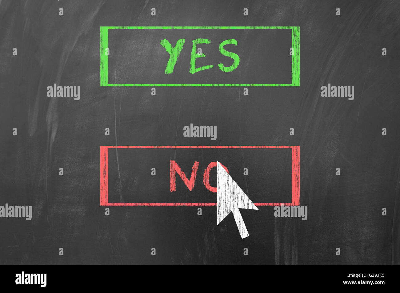 Pointing arrow hi-res stock photography and images - Alamy