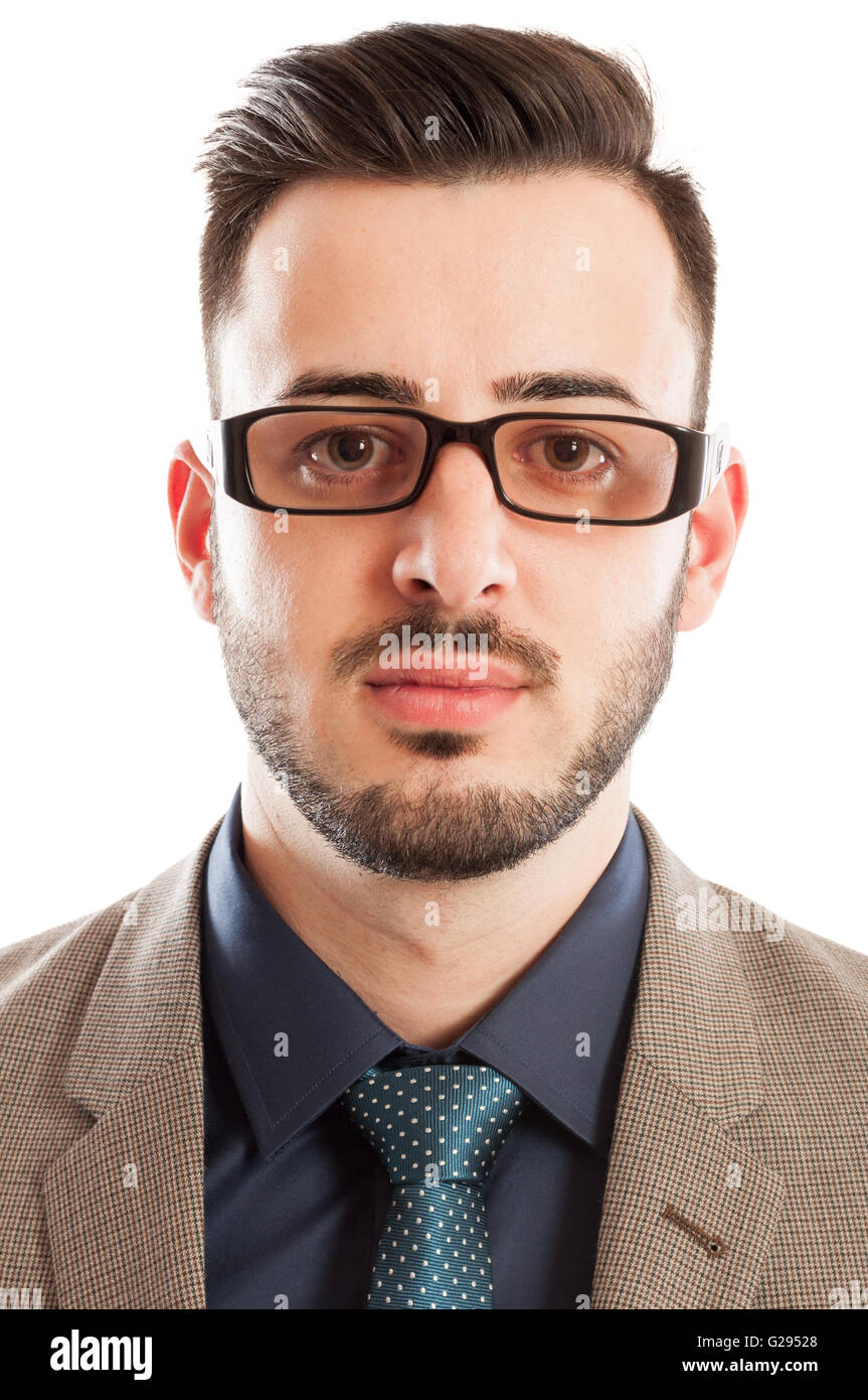 Successful professor hi-res stock photography and images - Alamy