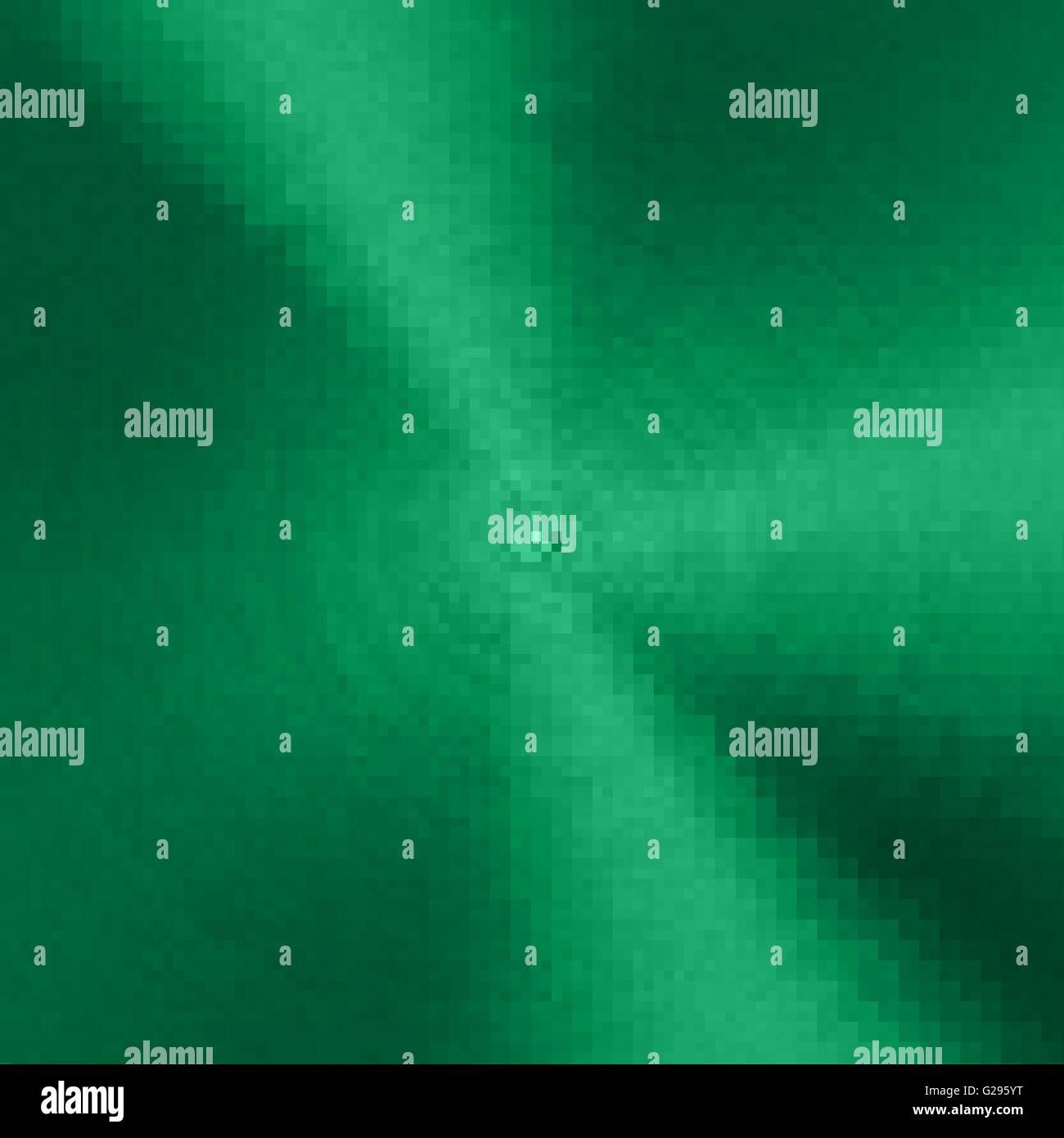 Green Metal background with realistic circular brushed texture (chrome ...