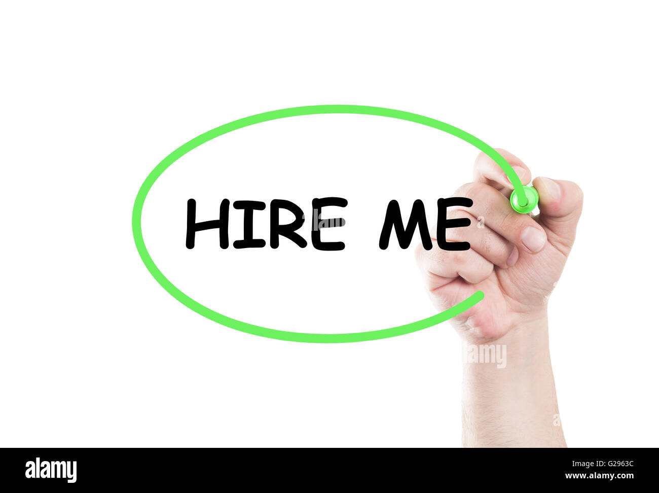 Transparent wipe board hi-res stock photography and images - Alamy